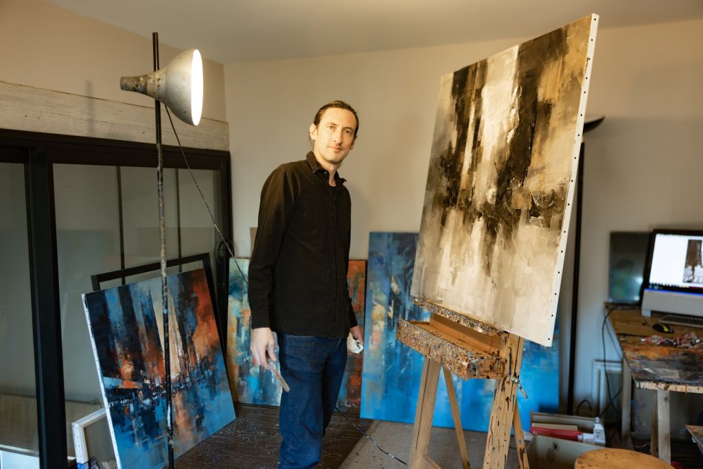 en-bio – Benoit Havard